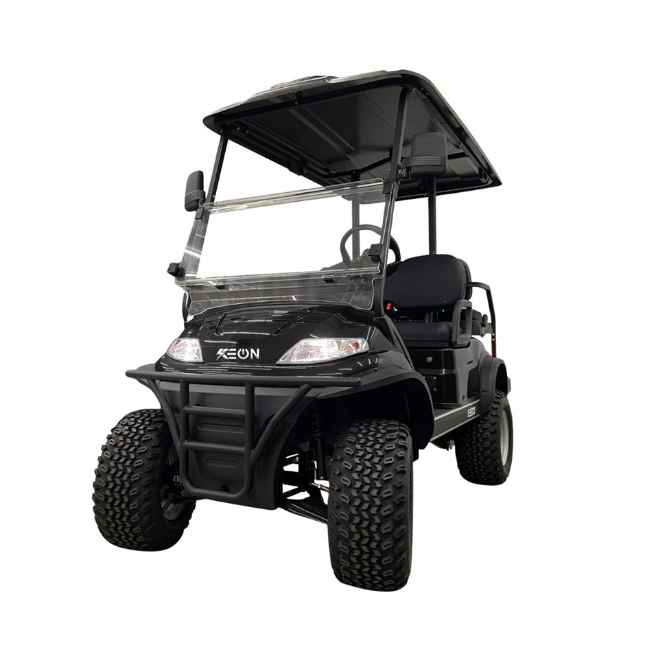 Golf Carts | Electric Golf Carts | Golf Buggy Dubai | E Car – Gulf Buggy