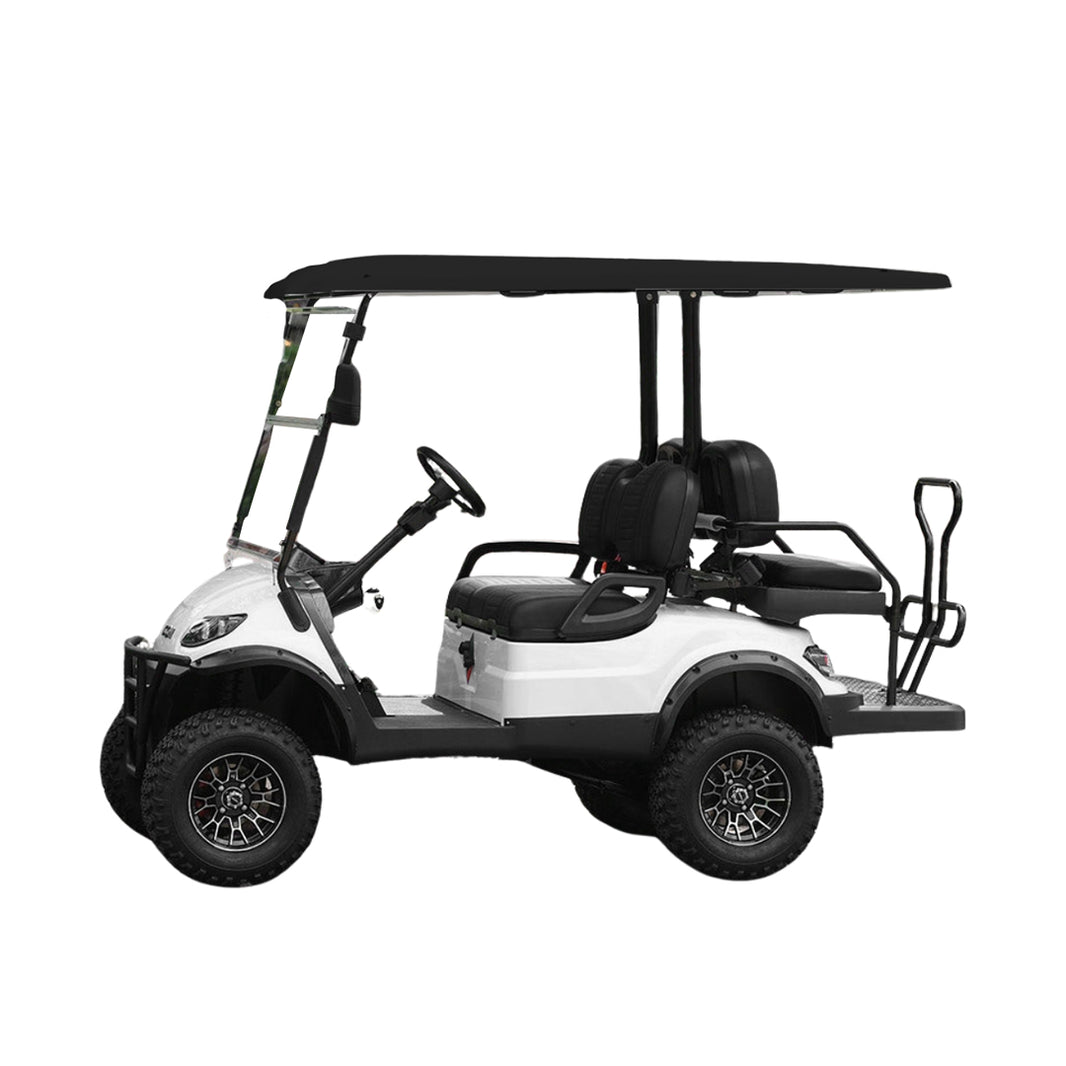 Golf Carts | Electric Golf Carts | Golf Buggy Dubai | E Car – Gulf Buggy